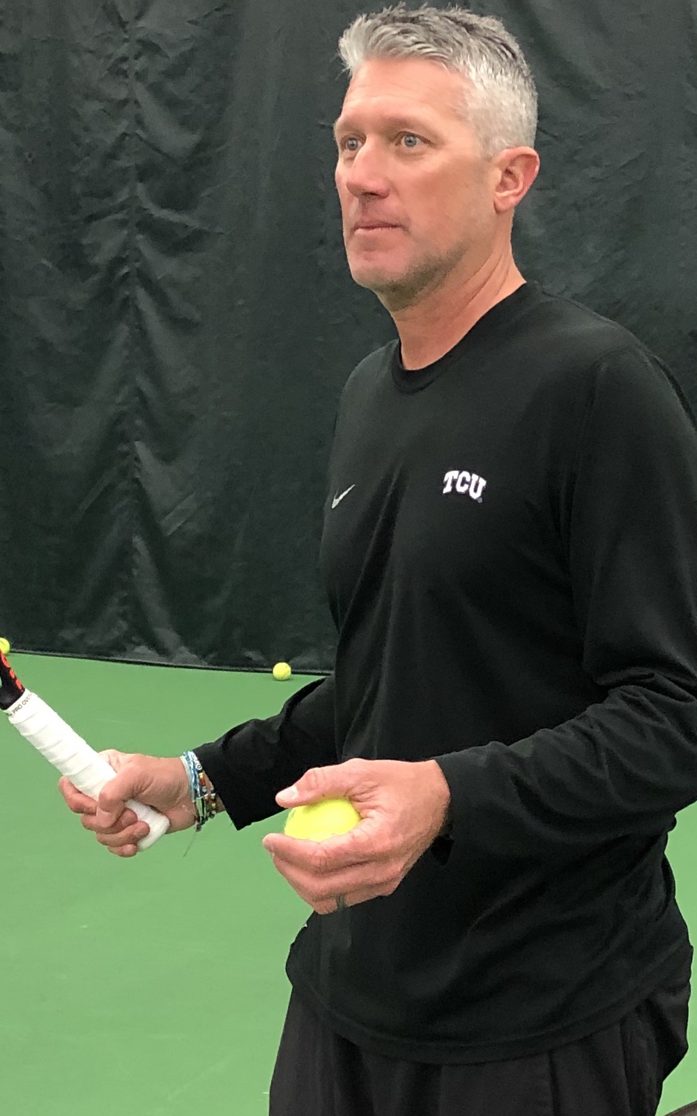 DFW Tennis Academy | DFW Tennis Academy provides nationally recognized ...