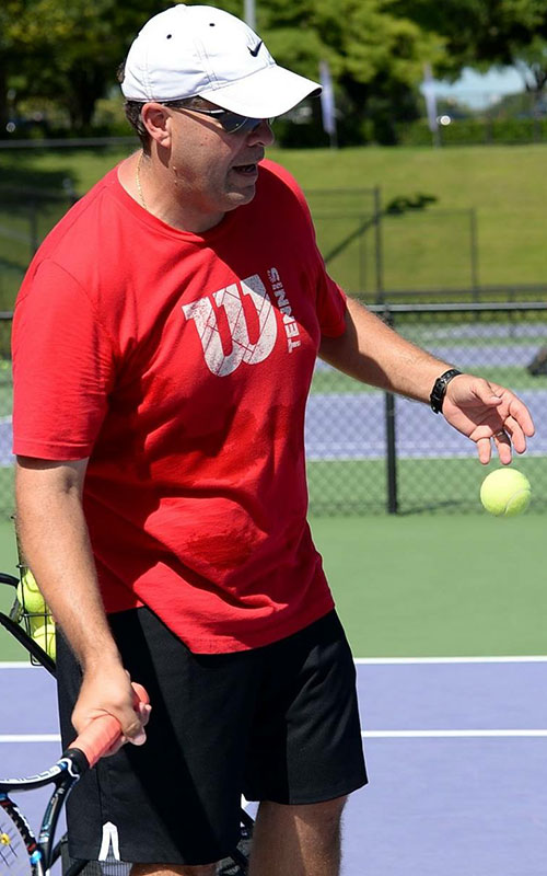 DFW Tennis Academy | DFW Tennis Academy provides nationally recognized ...